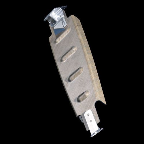 Aerostructures by FACC