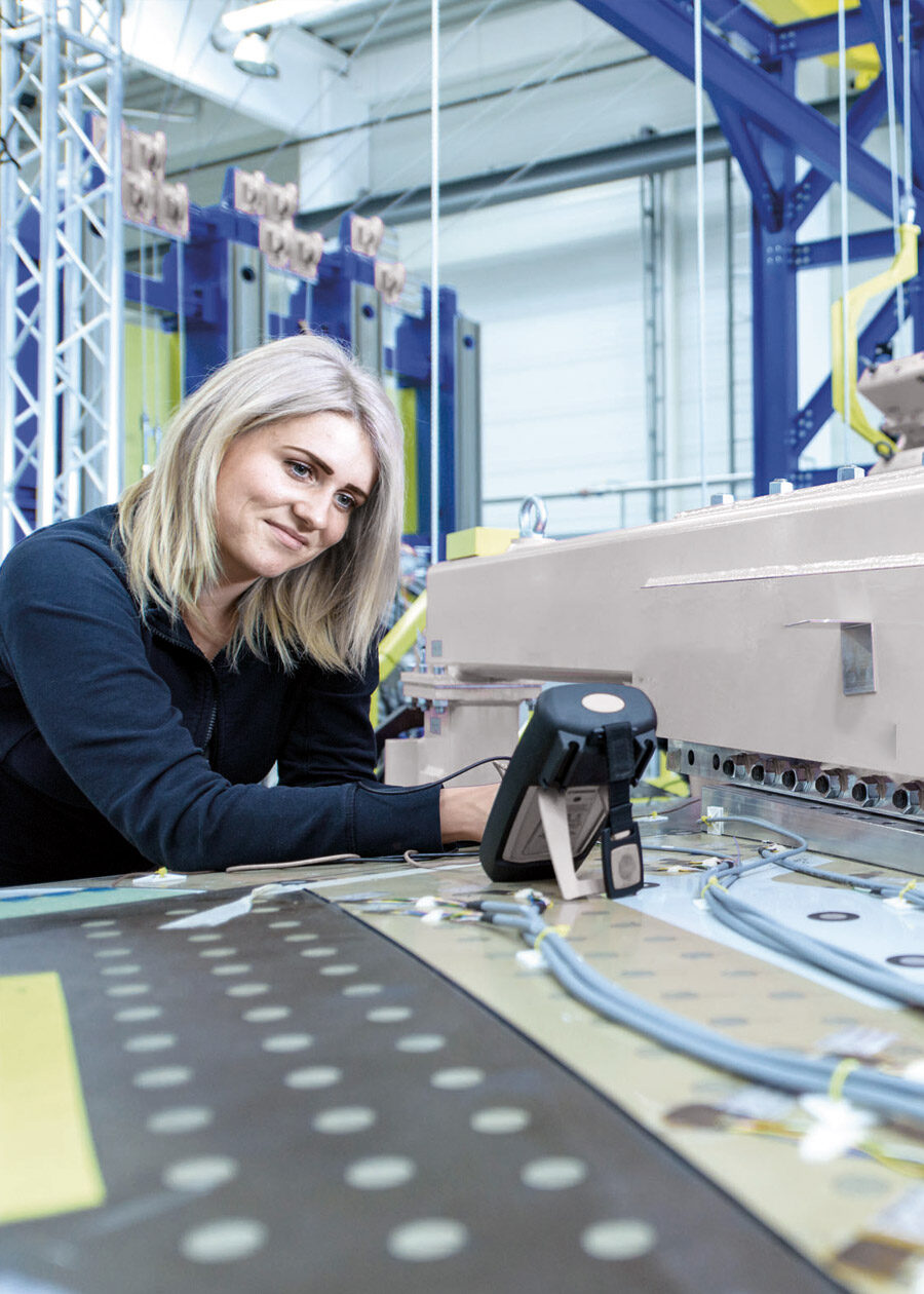 Cabin Interiors | FACC