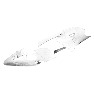 Aerostructures by FACC