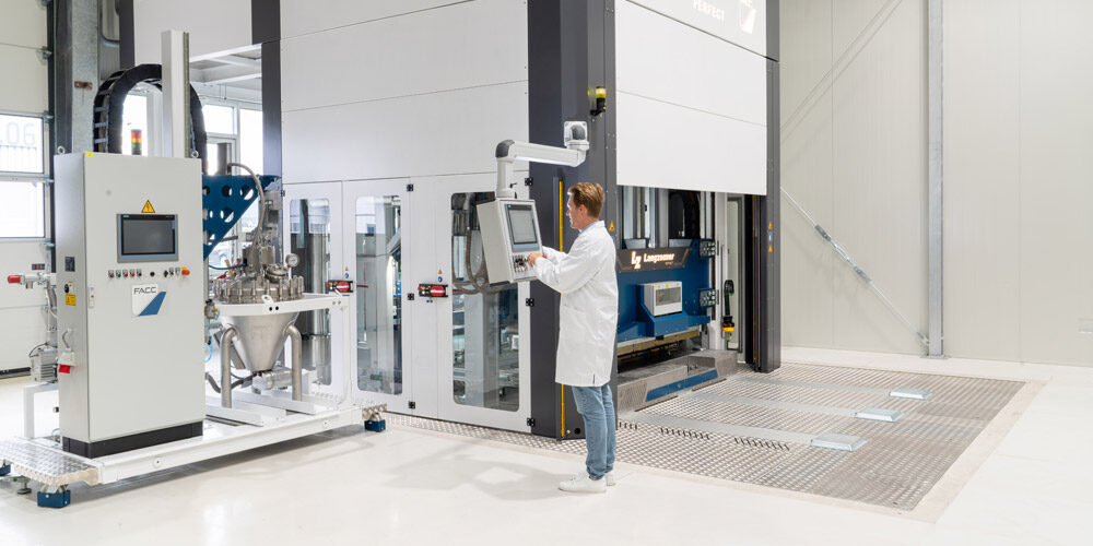 Aerostructures by FACC