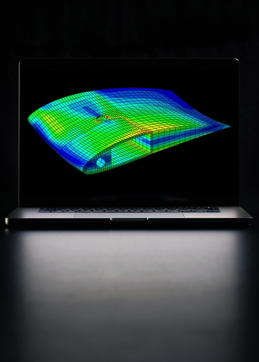 Aerostructures by FACC